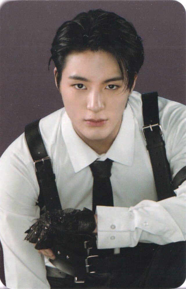 NCT AGENT ver. JENO NCT ZONE 1ST POP-UP | まんだらけ Mandarake