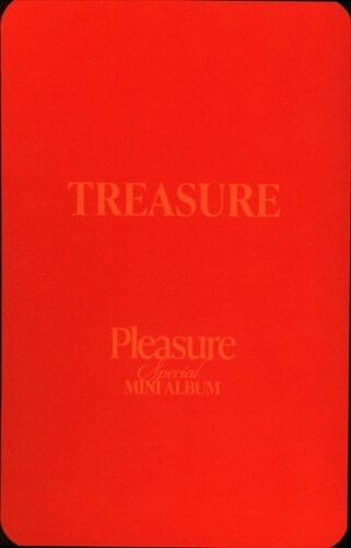TREASURE HMV HARUTO PLEASURE | まんだらけ Mandarake