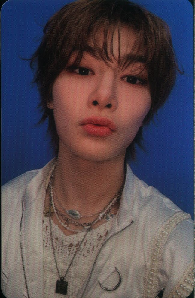 StrayKids Limited Edition I.N ATE | まんだらけ Mandarake