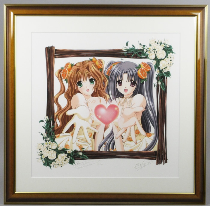 西又葵＆鈴平ひろ ミクスドメディア「NAVEL GIRL'S」 | まんだらけ Mandarake