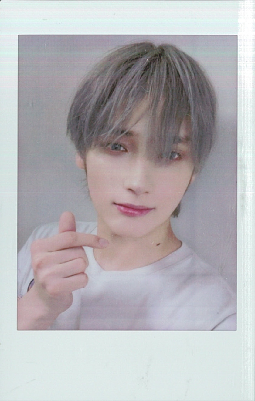 TXT Ver.2 HUENINGKAI 2024 ACT : PROMISE JAPAN ENCORE B | まんだらけ Mandarake