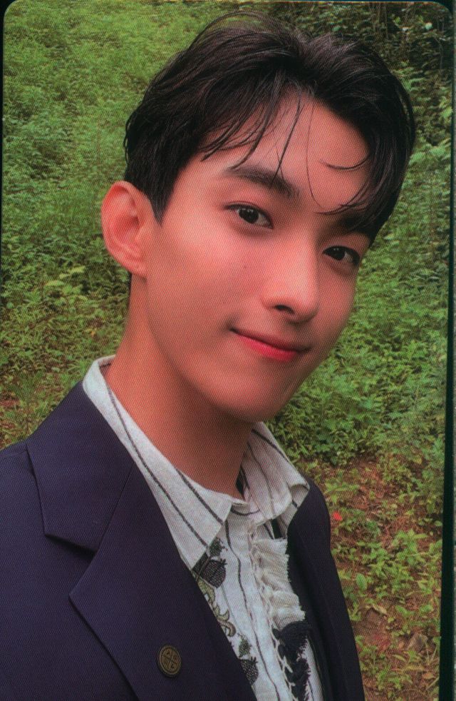 SEVENTEEN 2021 Social Club:CARAT DK トレーディングカード AL FINE | まんだらけ Mandarake