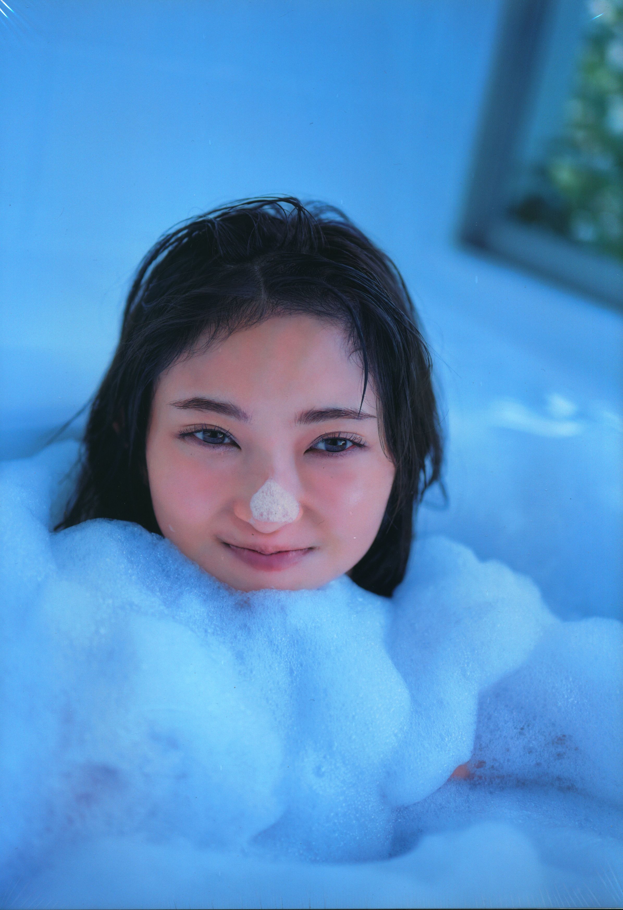 SDP 超ときめき宣伝部 辻野かなみ 1st写真集 Kanami Tsujino イベント限定版 | まんだらけ Mandarake