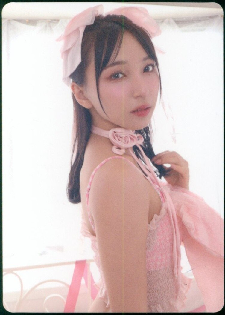 SWEET STEADY KAWAII LAB. honey 塩川莉世 ランダムトレカ A | まんだらけ Mandarake