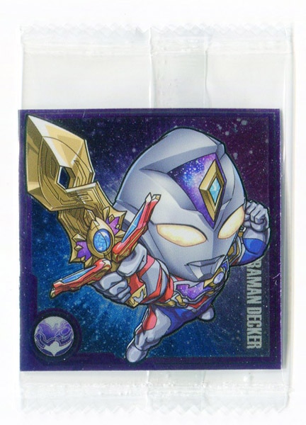Bandai Part 2 Ultraman Decker (N) 1 | Mandarake Online Shop