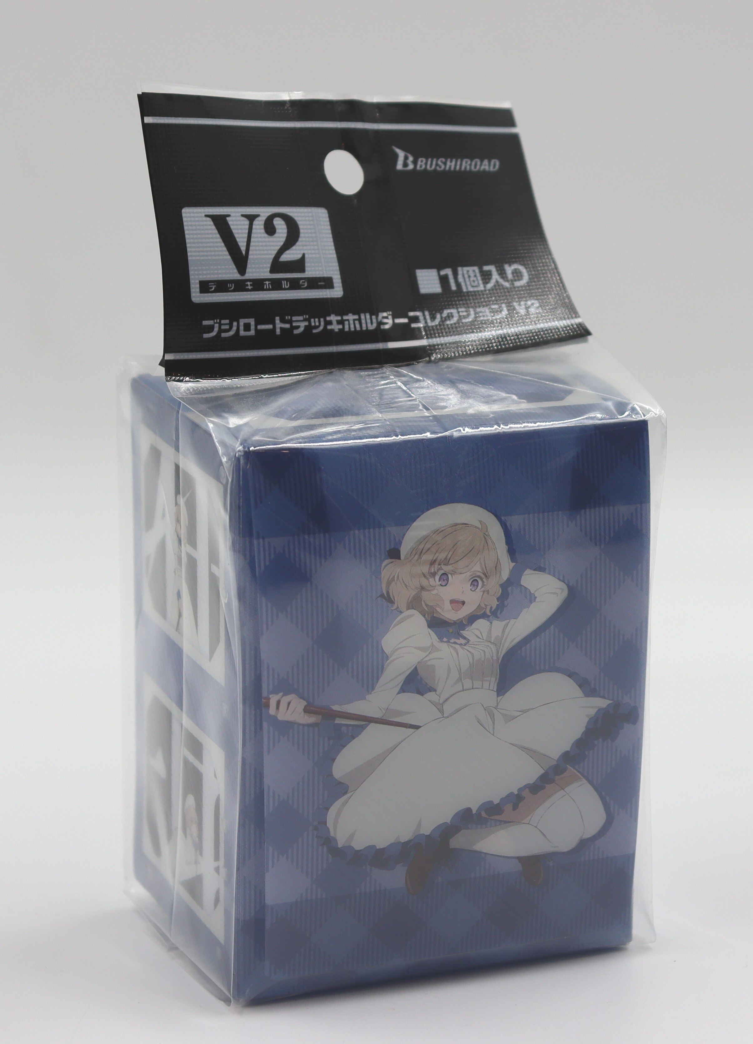 Papa No Iu Koto Deck Holder Bushiroad Collection Vol.62 - Portamazzi ...