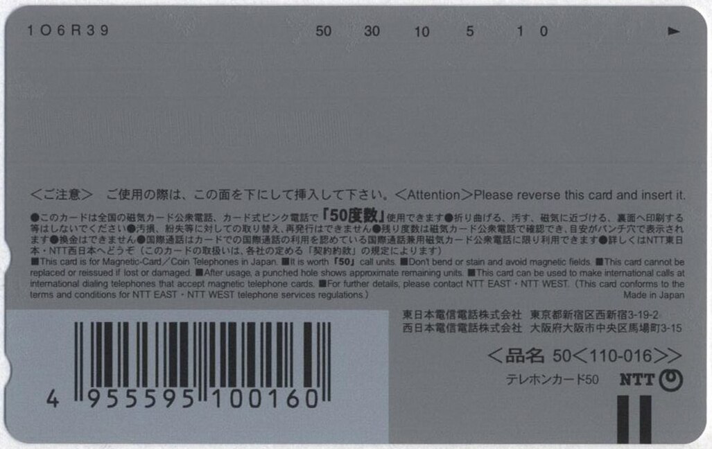 Dream Magazine Kosuke Fujishima Gemini Sunrise Telephone Card (Teleca) | Mandarake Online Shop