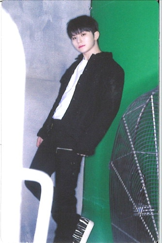 SEVENTEEN WOOZI 2022 6th FANMEETING CARAT LAND 59 | まんだらけ Mandarake