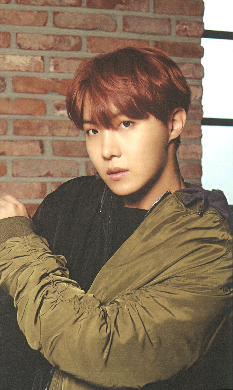 BTS MEDIHEAL J-HOPE フォトカード A | まんだらけ Mandarake