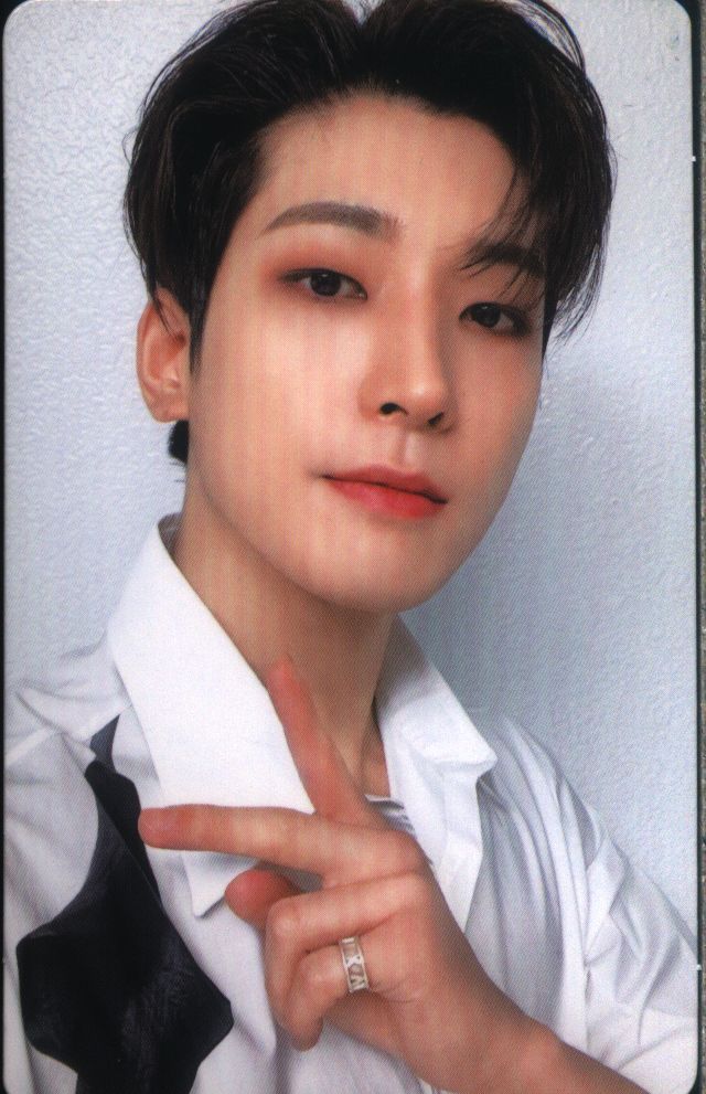 SEVENTEEN DVD WONWOO INCOMPLETE 白 | まんだらけ Mandarake