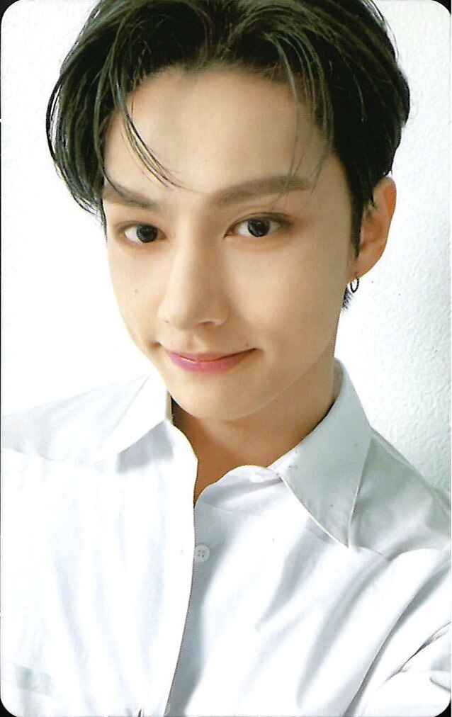 SEVENTEEN DVD JUN INCOMPLETE 白 | まんだらけ Mandarake