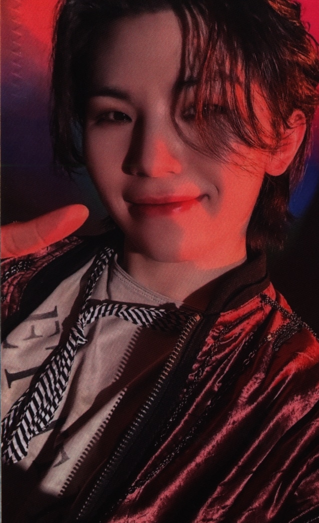 SEVENTEEN UMS WOOZI SEVENTEENTH HEAVEN | まんだらけ Mandarake