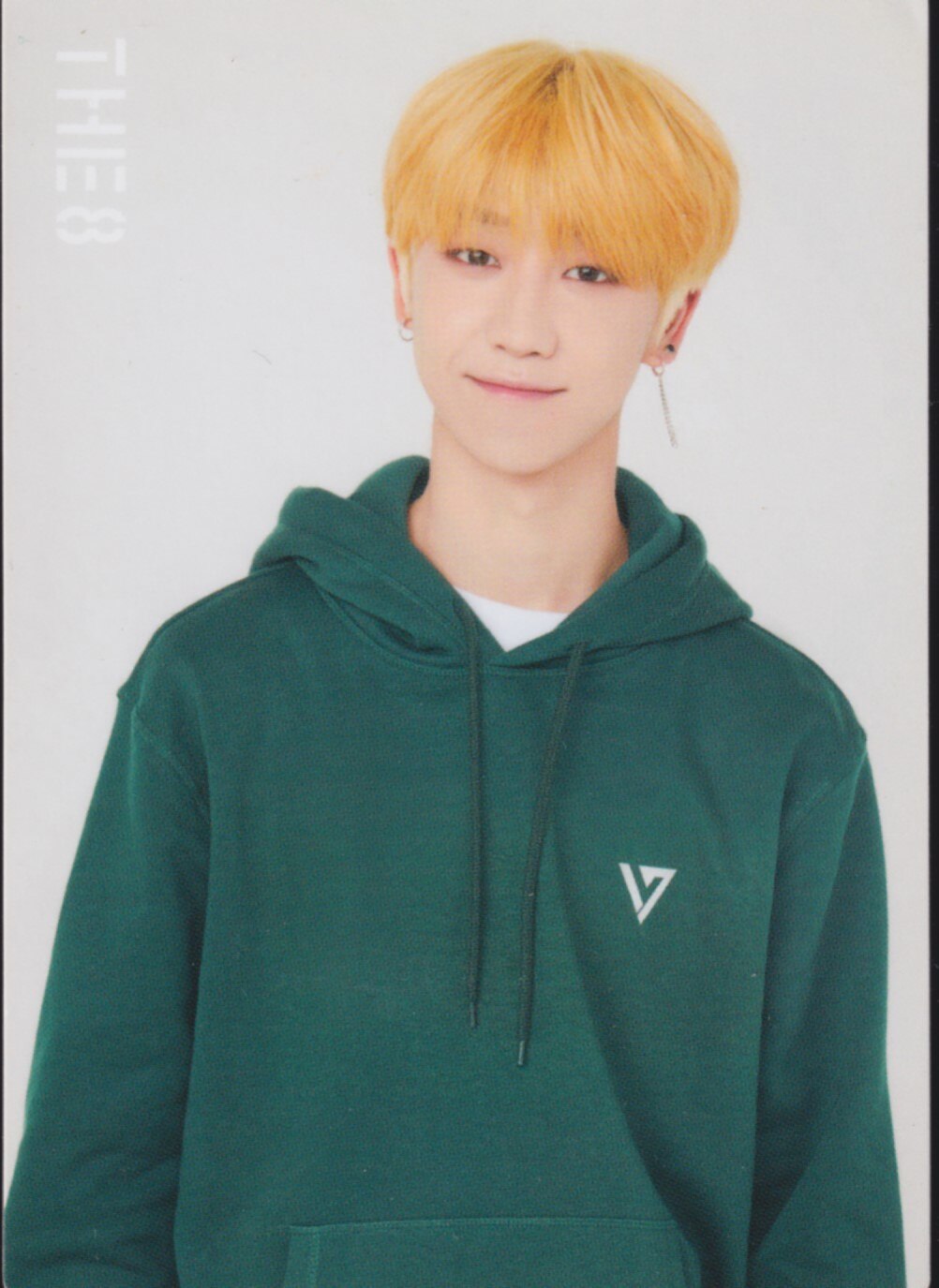 SEVENTEEN THE8 2018 SVT 59 | まんだらけ Mandarake