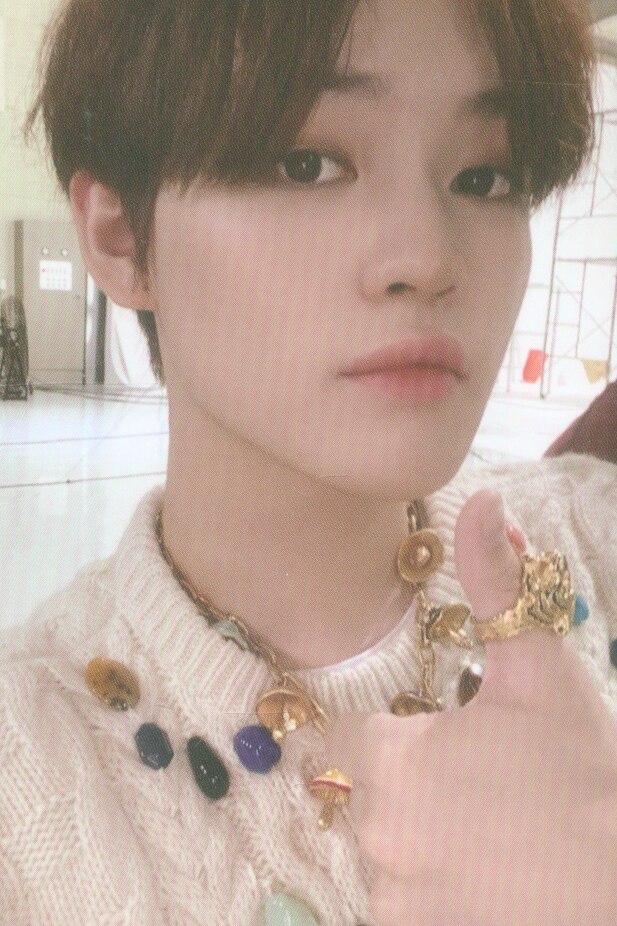 NCT2020 DEPARTURE ver. CHENLE RESONANCE Pt.2 | まんだらけ Mandarake