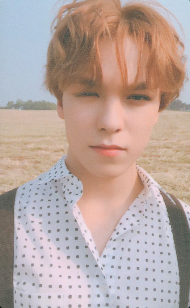 SEVENTEEN FOLLOW VERNON YOU MAKE MY DAY 緑/リボン | まんだらけ Mandarake