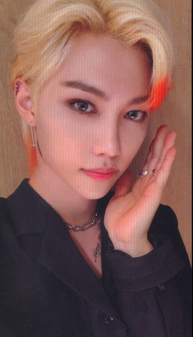 StrayKids FELIX SCARS A | まんだらけ Mandarake