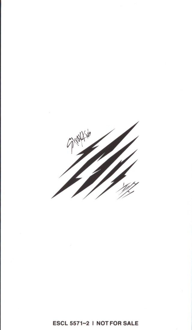 StrayKids FELIX SCARS A | まんだらけ Mandarake