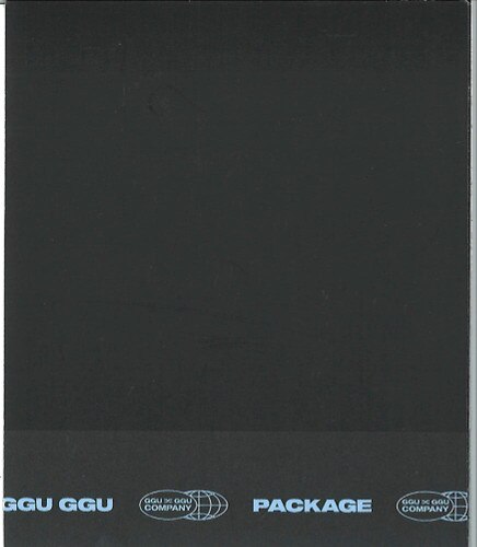 ENHYPEN JAKE 2022 GGU GGU PACKAGE 2/2 | まんだらけ Mandarake