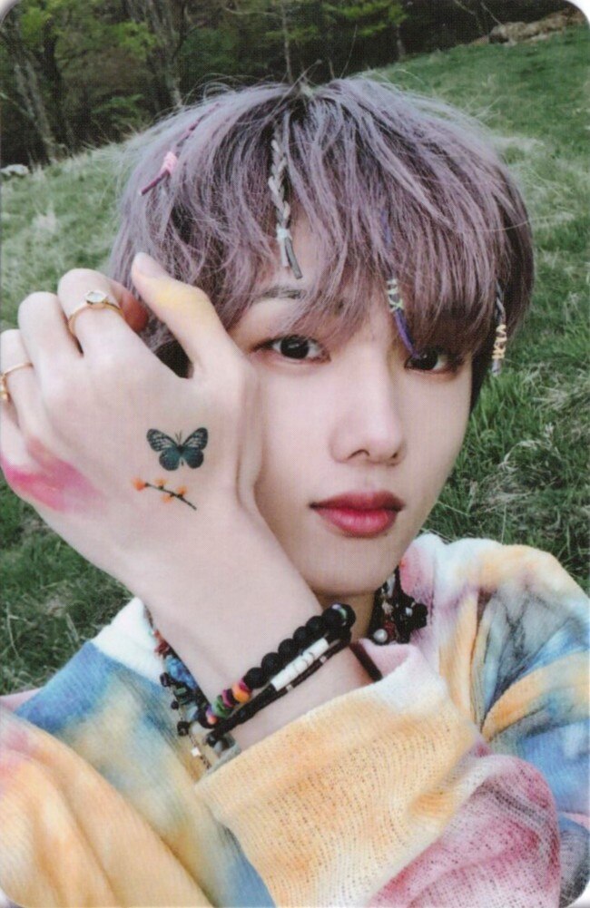 NCT DREAM FUTURE ver. JISUNG Hello Future | まんだらけ Mandarake
