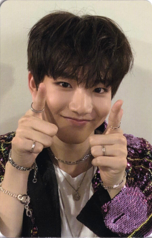 TREASURE BLACK ver. JUNKYU 1)THE FIRST STEP:CHAPTER ONE セルフィー | まんだらけ ...