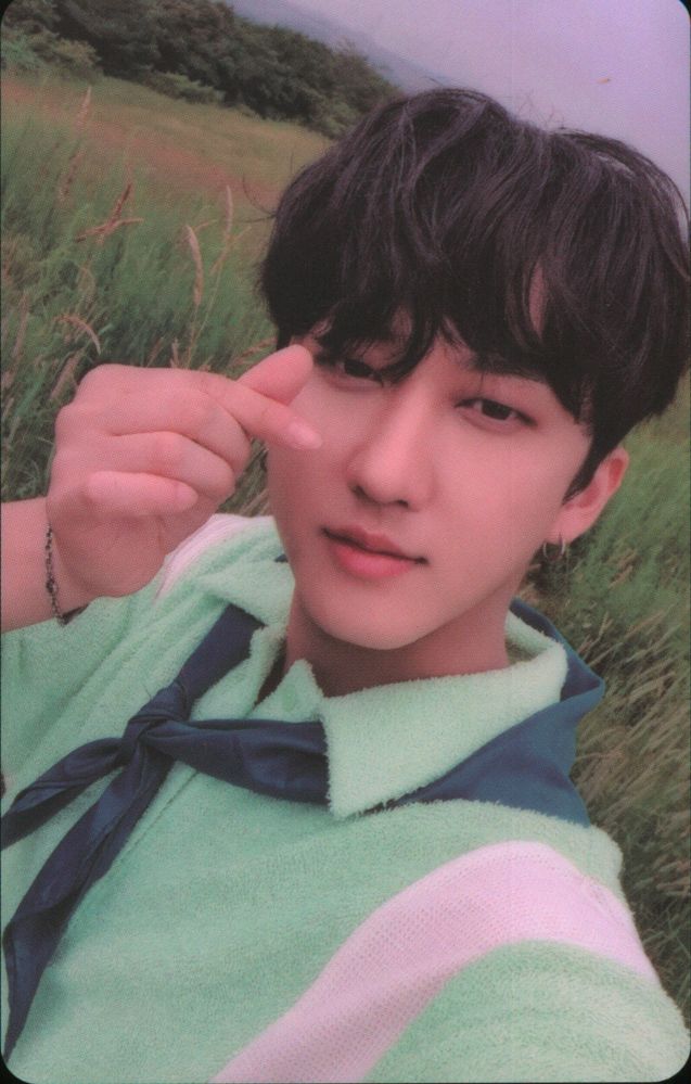 StrayKids SoundWave LD Changbin NOEASY View | まんだらけ Mandarake