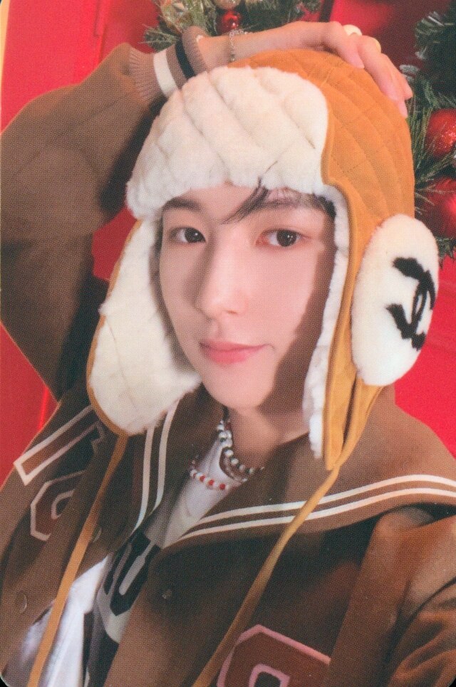 NCT DREAM Photobook ver. RENJUN CANDY | まんだらけ Mandarake