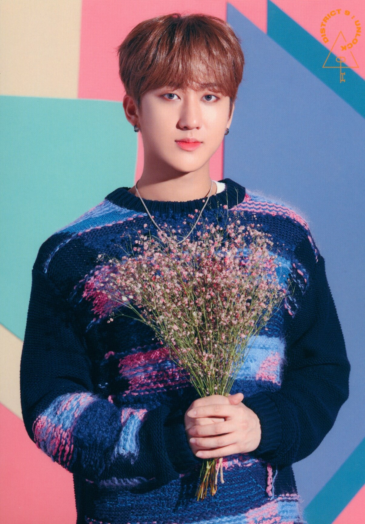StrayKids D9:UNLOCK in JAPAN Changbin トレーディングカード 6/6 | まんだらけ Mandarake