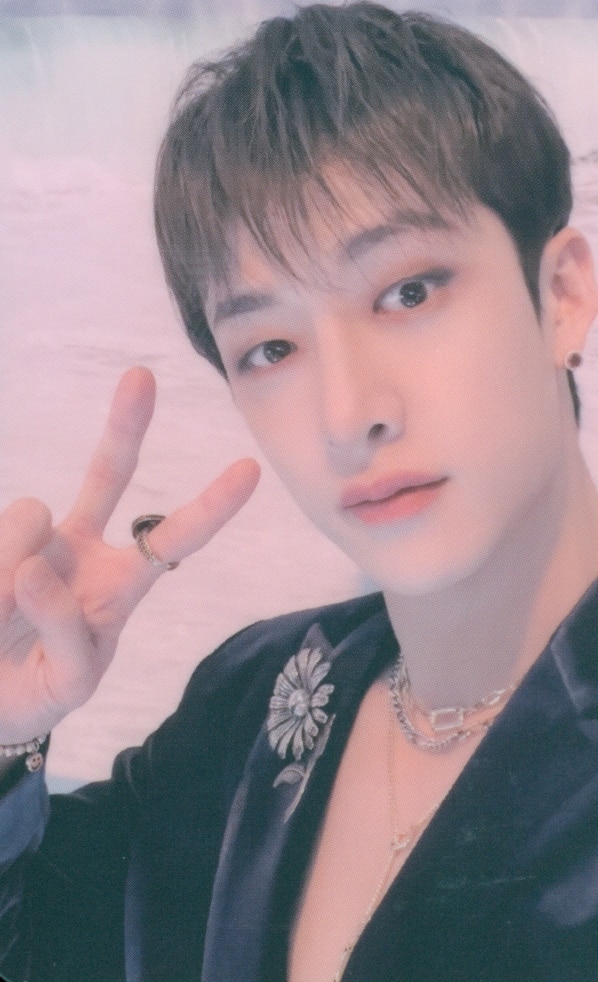 StrayKids SoundWave LD BangChan MAXIDENT 1 | まんだらけ Mandarake