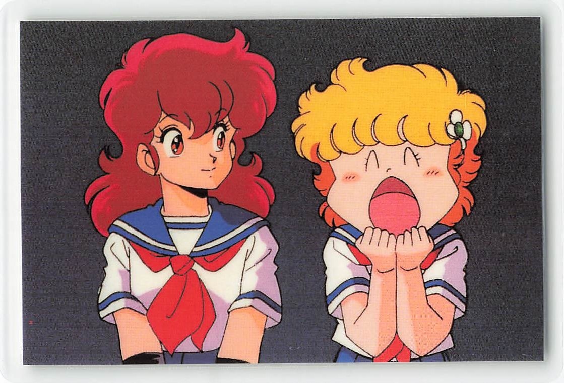 創英新社 ラミカ プロジェクトA子 【PA-002】 | まんだらけ Mandarake