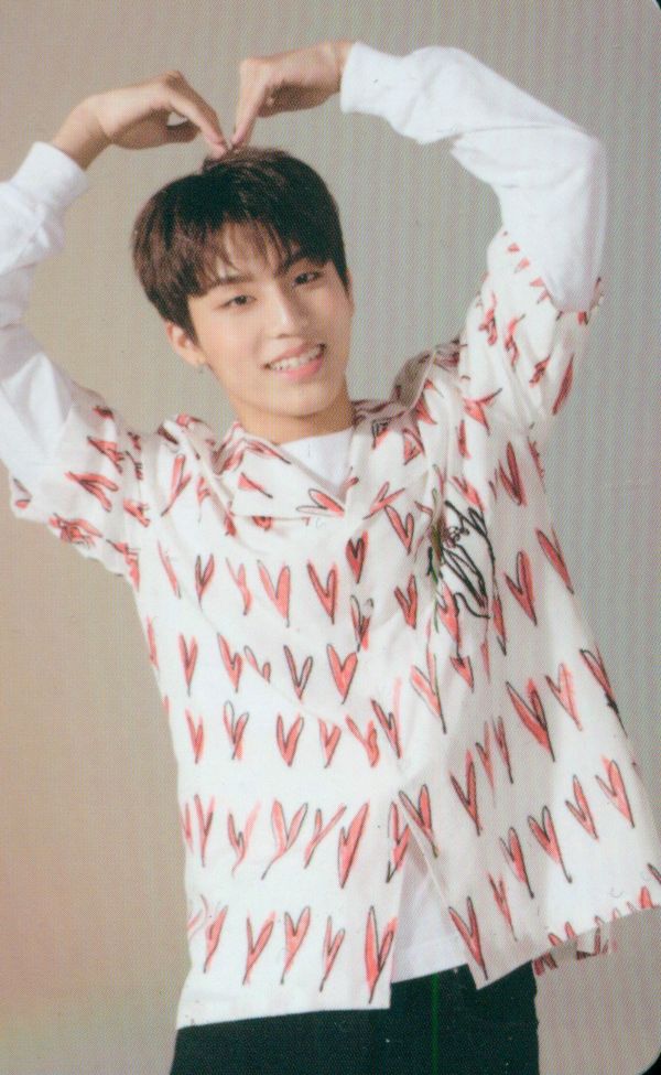 TREASURE 初回限定盤 JEONGWOO 2)THE FIRST STEP:CHAPTER TWO | まんだらけ Mandarake