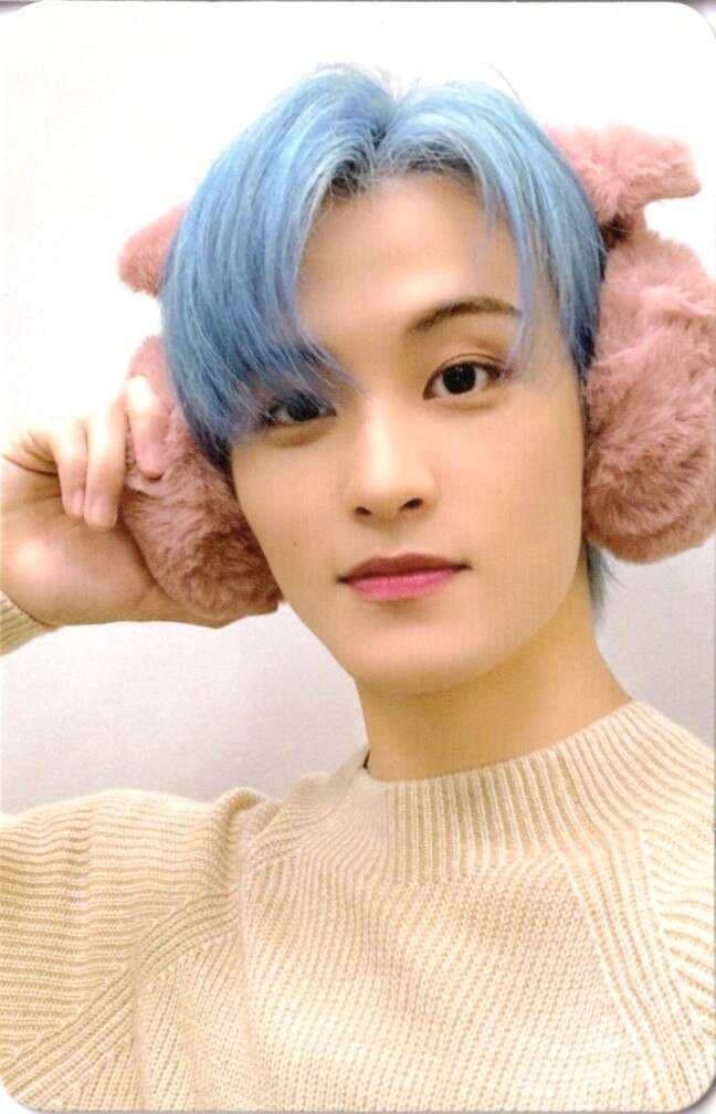NCT DREAM MARK 2022 PINK CHRISTMAS 3/4 | まんだらけ Mandarake