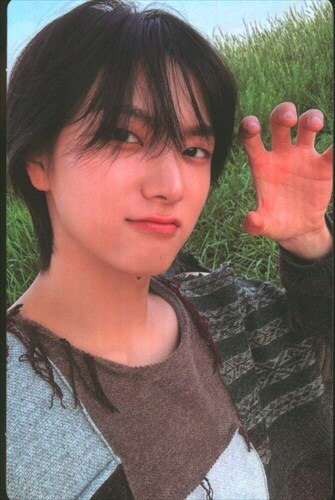 BOYNEXTDOOR LETTER ver. SUNGHO WHY.. LETTER | まんだらけ Mandarake