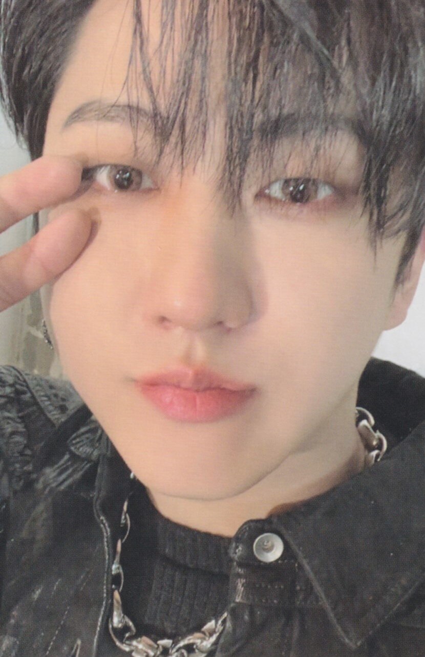 StrayKids 5-STAR Changbin トレーディングカード A | まんだらけ Mandarake
