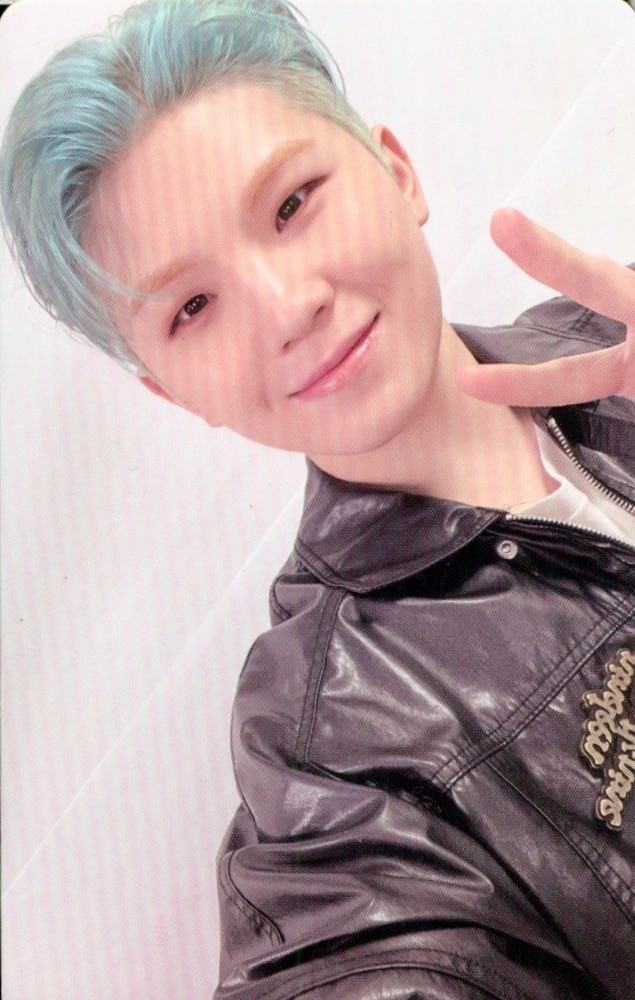 SEVENTEEN WOOZI 2022 CARAT LAND MEMORY BOOK+ | まんだらけ Mandarake