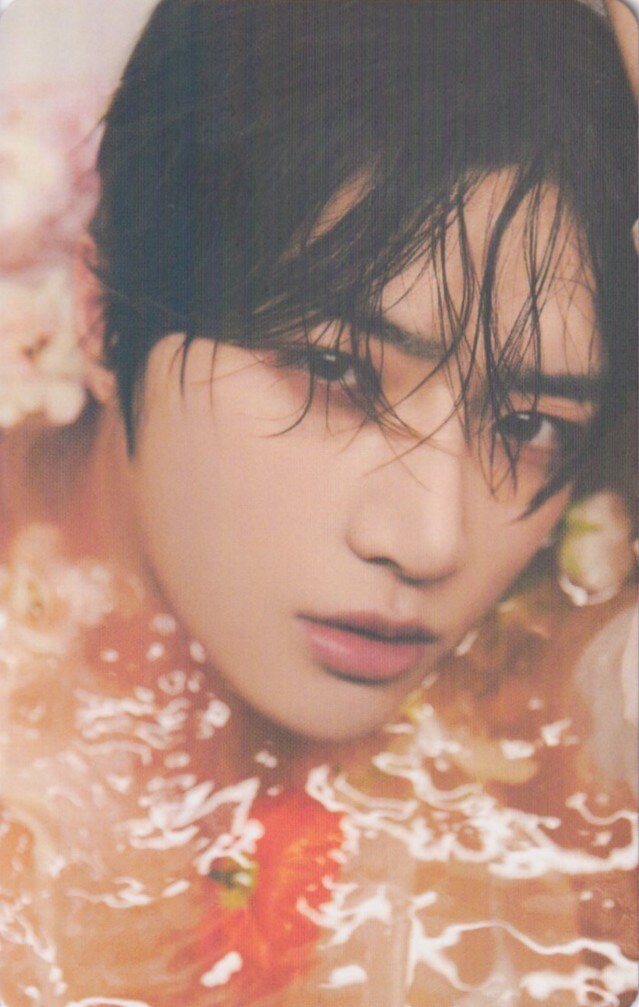 TXT Weverse ver. BEOMGYU SWEET 4形態 | まんだらけ Mandarake