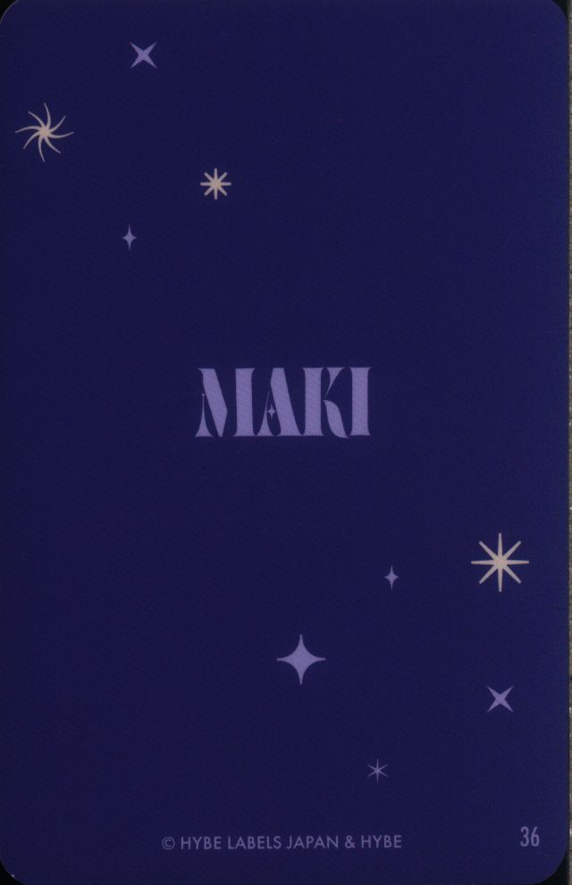 &TEAM MAKI LUNE MARE:月波 36 | まんだらけ Mandarake