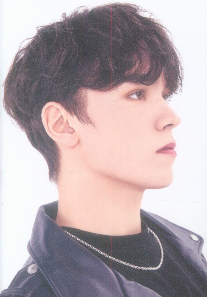 SEVENTEEN VERNON 2021 HARE 129 | まんだらけ Mandarake