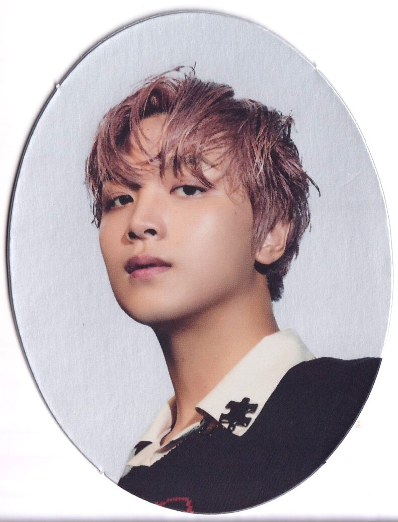 NCT 127 HAECHAN FAVORITE | まんだらけ Mandarake