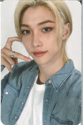 StrayKids SoundWave LD FELIX 5-STAR 2 | まんだらけ Mandarake