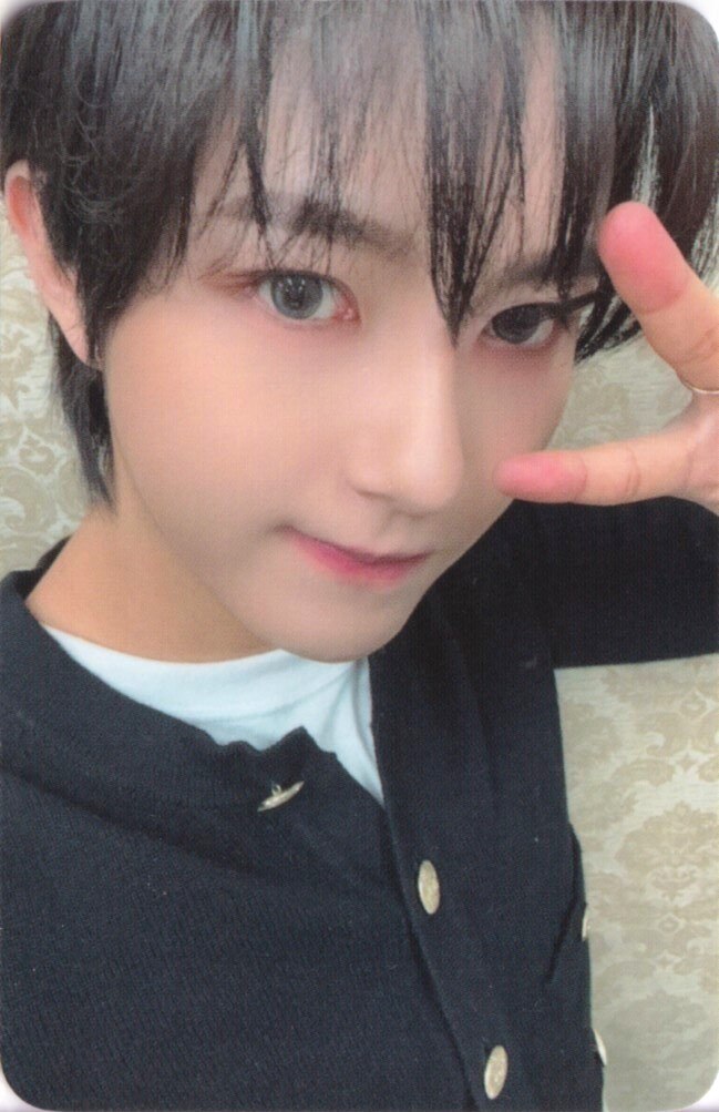 NCT DREAM withmuu RENJUN DREAM( )SCAPE | まんだらけ Mandarake