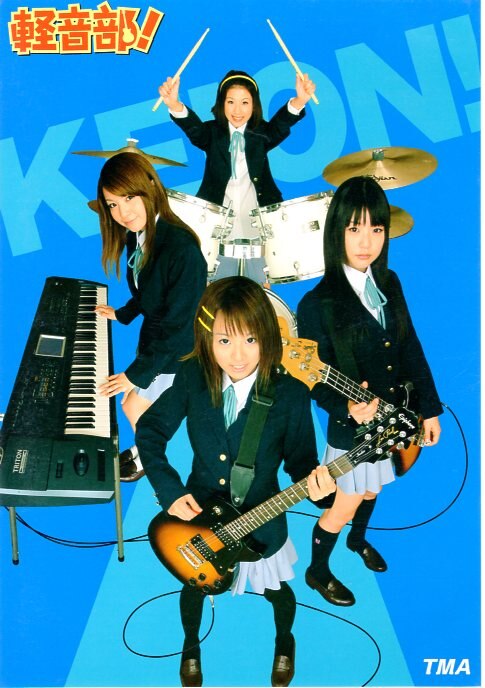 TMA Adult DVD Light Music Club! | Mandarake Online Shop