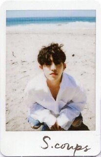 SEVENTEEN Alone S.COUPS Al1 Ver1 | まんだらけ Mandarake