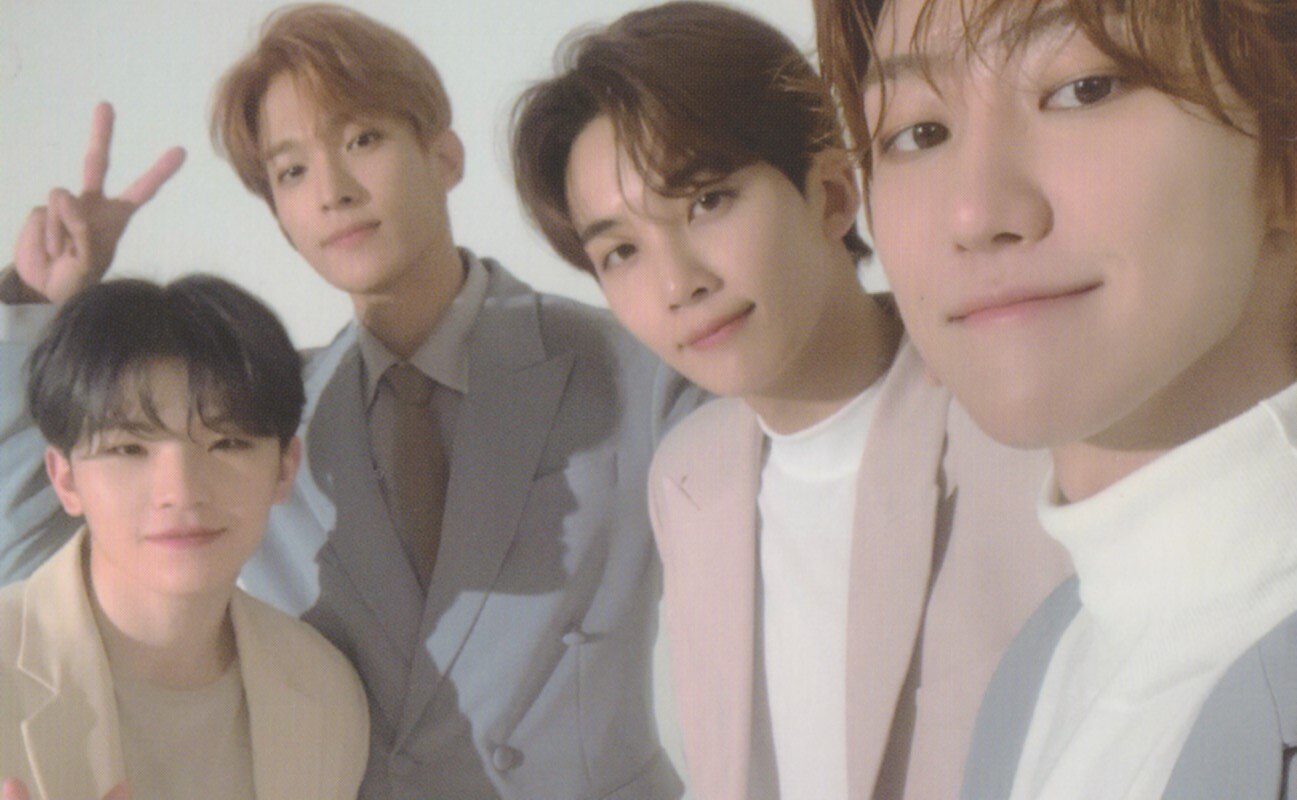 SEVENTEEN JEONGHAN/WOOZI/THE8/DK 2021 IN-COMPLETE 85 | まんだらけ Mandarake
