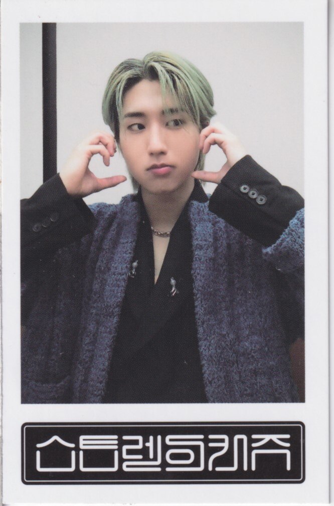 StrayKids SoundWave LD HAN 5-STAR | まんだらけ Mandarake
