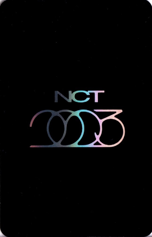 NCT2023 Archiving Ver. XIAOJUN Golden Age A | まんだらけ Mandarake