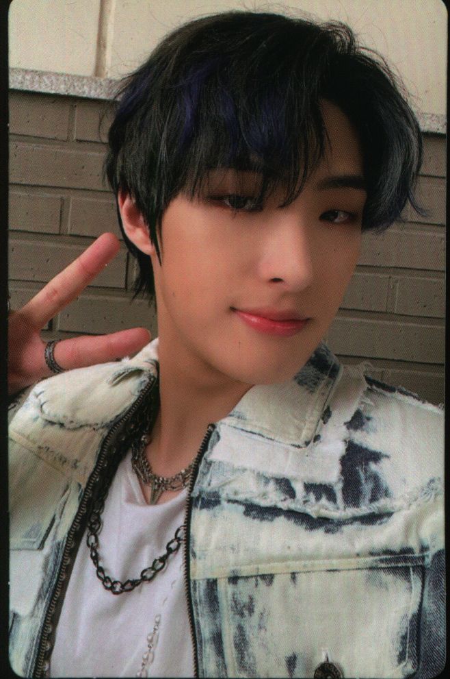 ATEEZ THE WORLD EP.1:MOVEMENT MIN GI トレーディングカード DIARY | まんだらけ Mandarake
