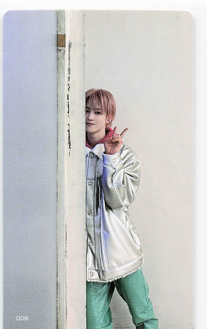 INI 佐野雄大 2022 109 POPUP STORE 2nd/A | まんだらけ Mandarake