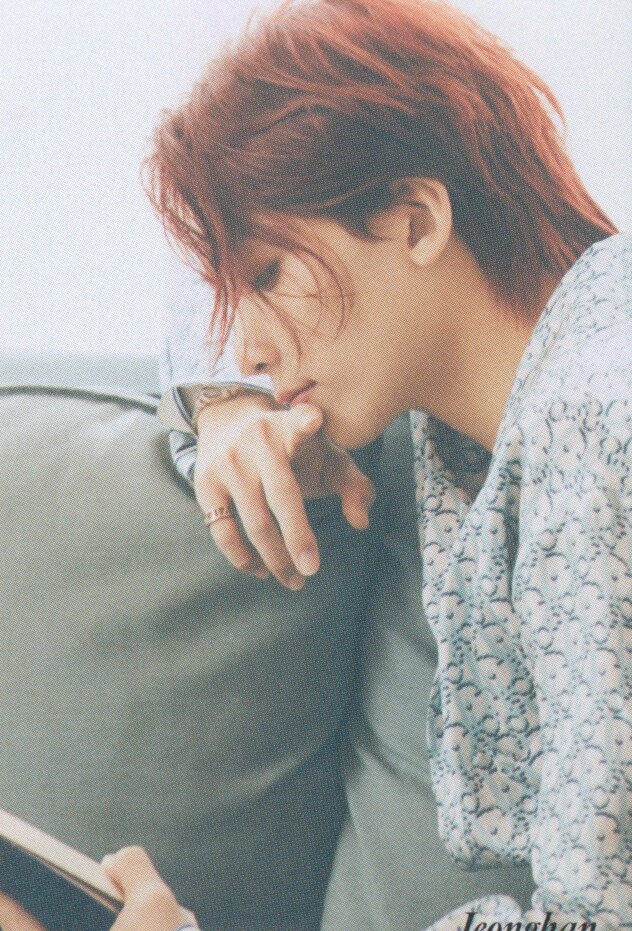 SEVENTEEN HMV JEONGHAN Your Choice | まんだらけ Mandarake