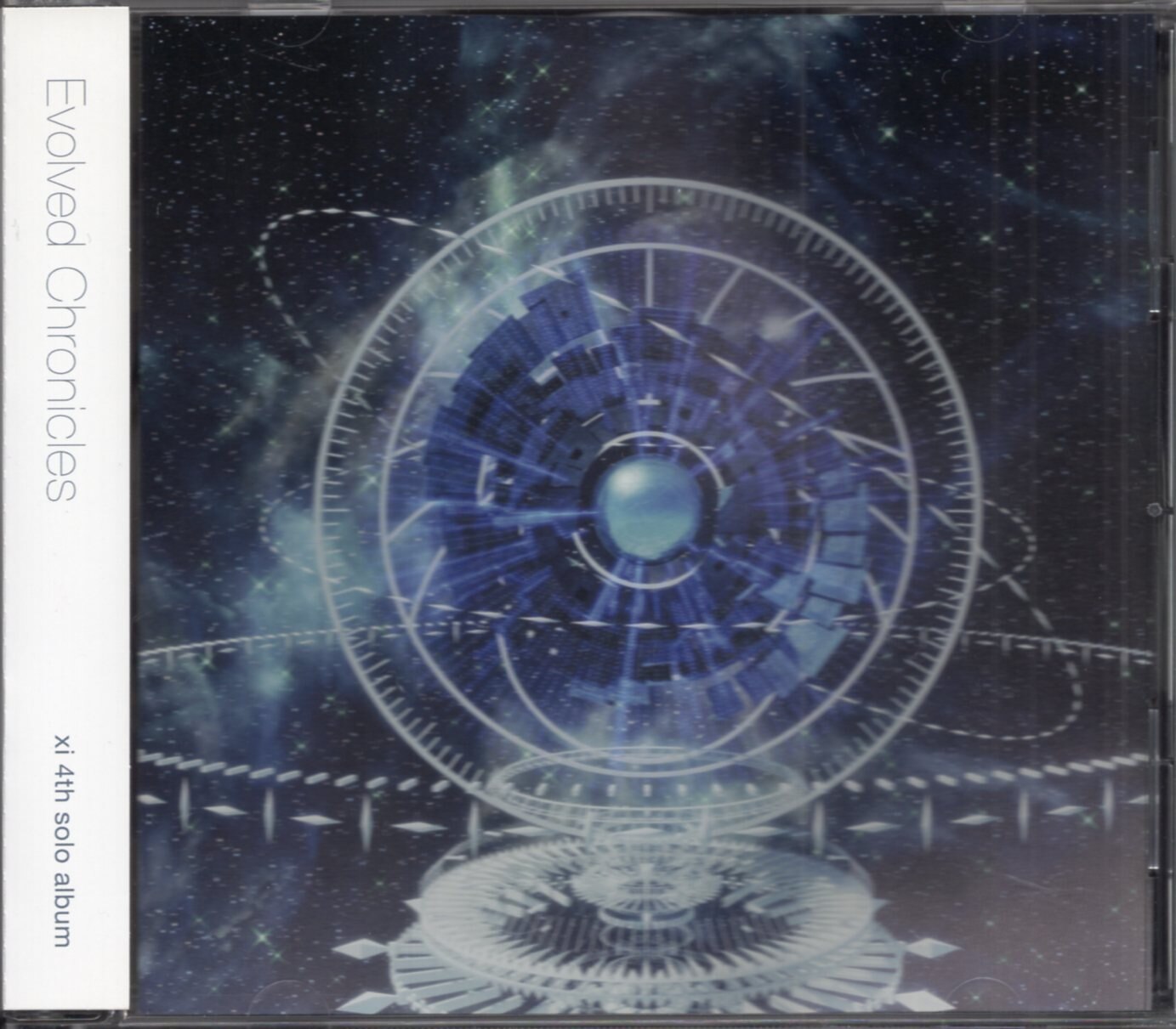 ネット/配信者CD Evolved Chronicles | まんだらけ Mandarake
