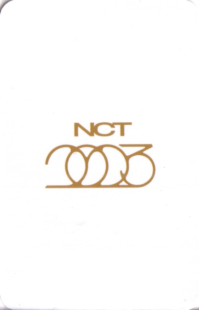 NCT2023 渋谷109 HAECHAN Golden Age | まんだらけ Mandarake